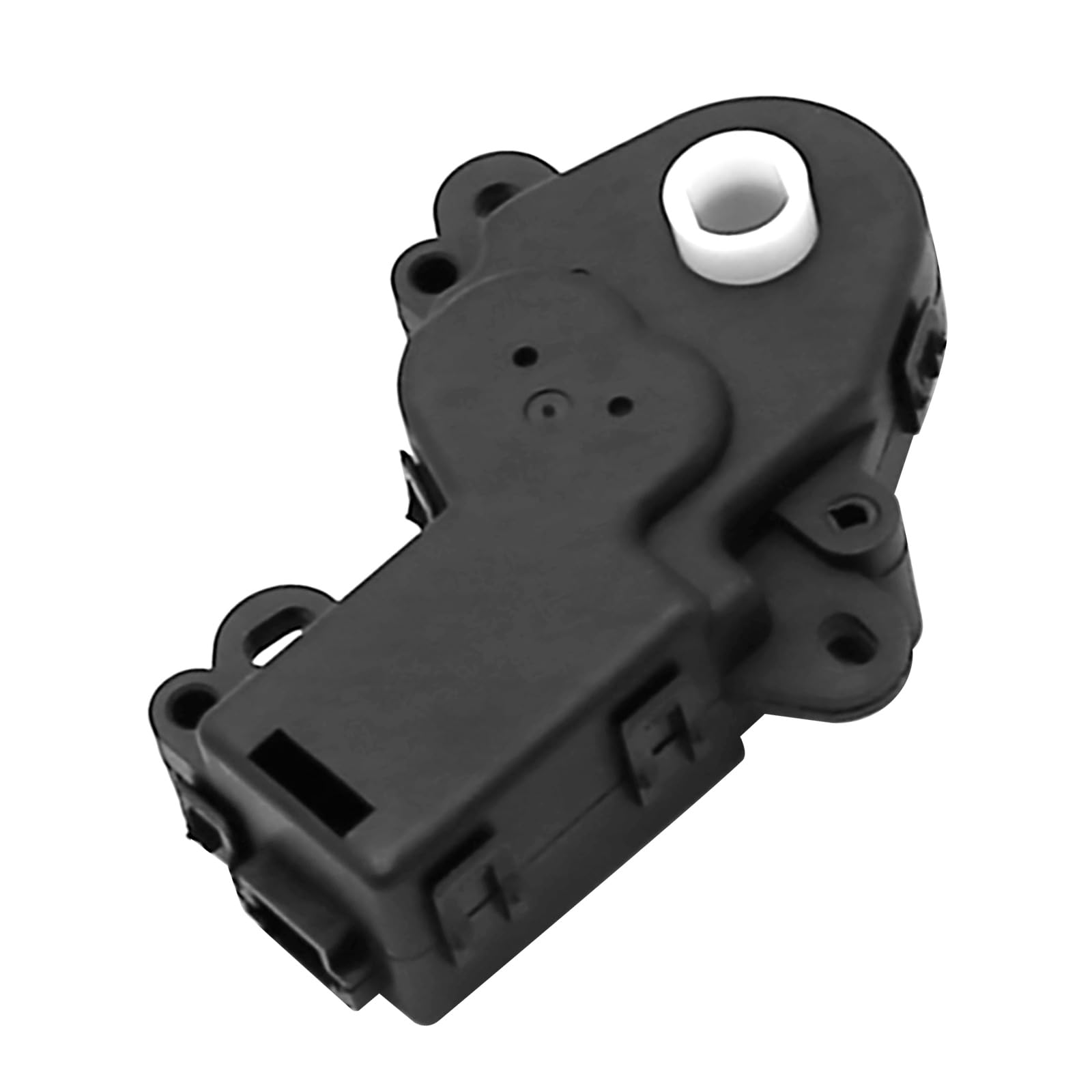 HVAC Air Door Actuator 604-132 Heater Blend Door Levers Compatible with ...