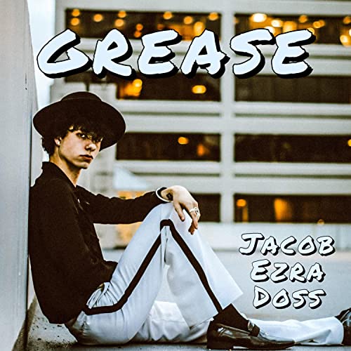 Amazon.co.jp: Grease : Jacob Ezra Doss: デジタルミュージック