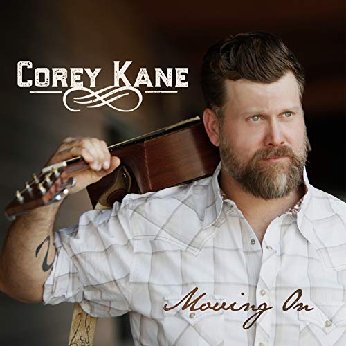 Amazon Music - Corey KaneのMoving On - Amazon.co.jp