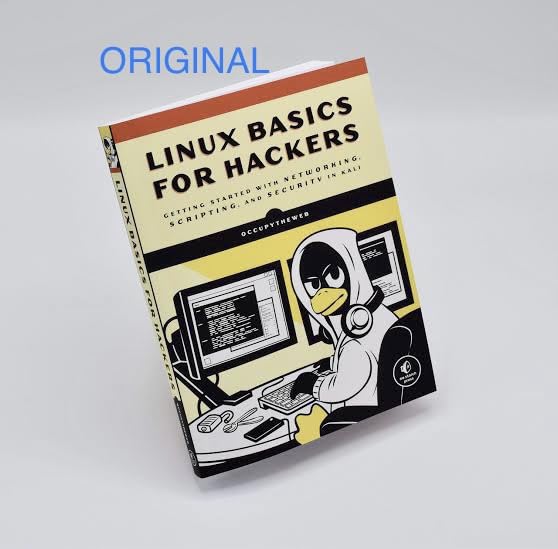 Buy LINUX BASICS FOR HACKERS Book Online at Low Prices in India | LINUX BASICS FOR HACKERS ...