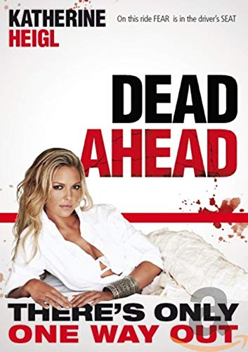 dvd - Dead ahead (1 DVD): Amazon.de: Leo Grillo, Katherine Heigl, Tom ...