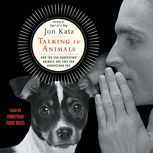 Amazon.com: Talking to Animals: How You Can Understand Animals and They ...