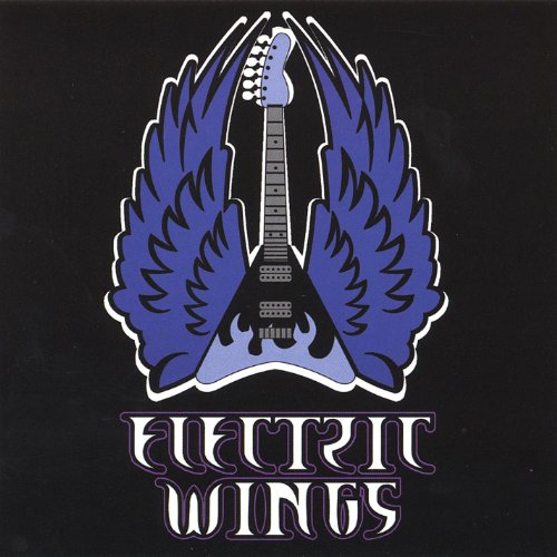 Electric Wings by Electric Wings on Amazon Music - Amazon.co.uk