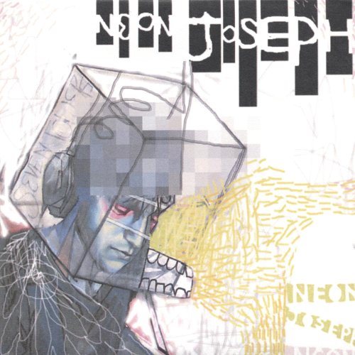 Amazon.co.jp: Seven Towers : Neon Joseph: デジタルミュージック