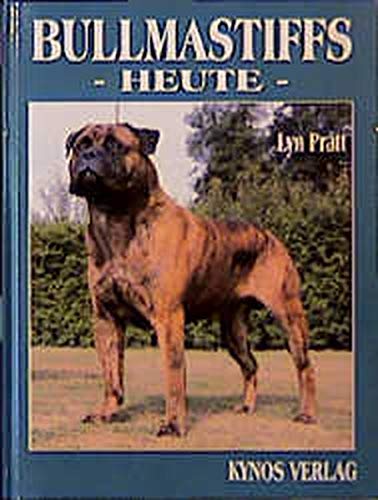 Bullmastiff [2019] Charakter - Wesen | Hunde-fan.de