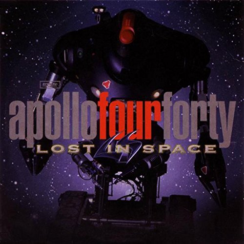 Apollo 440 - Lost In Space - : Apollo 440: Amazon.es: CD y vinilos}