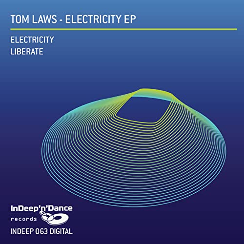 Amazon.co.jp: Electricity : Tom Laws: デジタルミュージック
