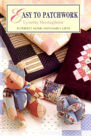 Buy ETM PATCHWORK Book Online at Low Prices in India | ETM PATCHWORK ...