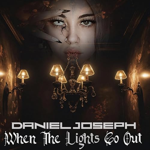 Play When The Lights Go Out by Daniel Joseph on Amazon Music