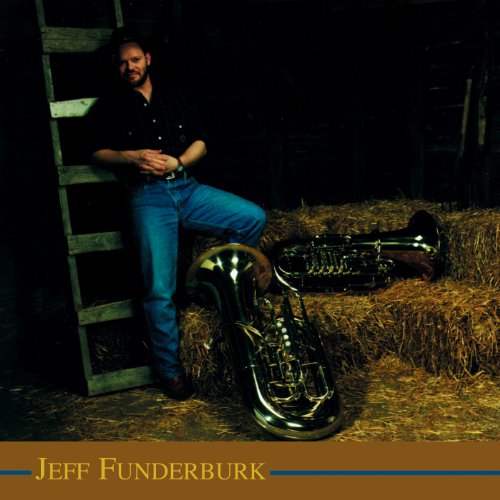Spiele Passages von Jeff Funderburk auf Amazon Music ab