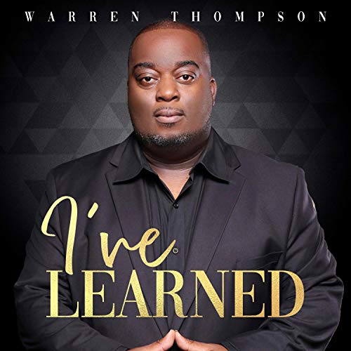 I've Learned de Warren Thompson en Amazon Music Unlimited