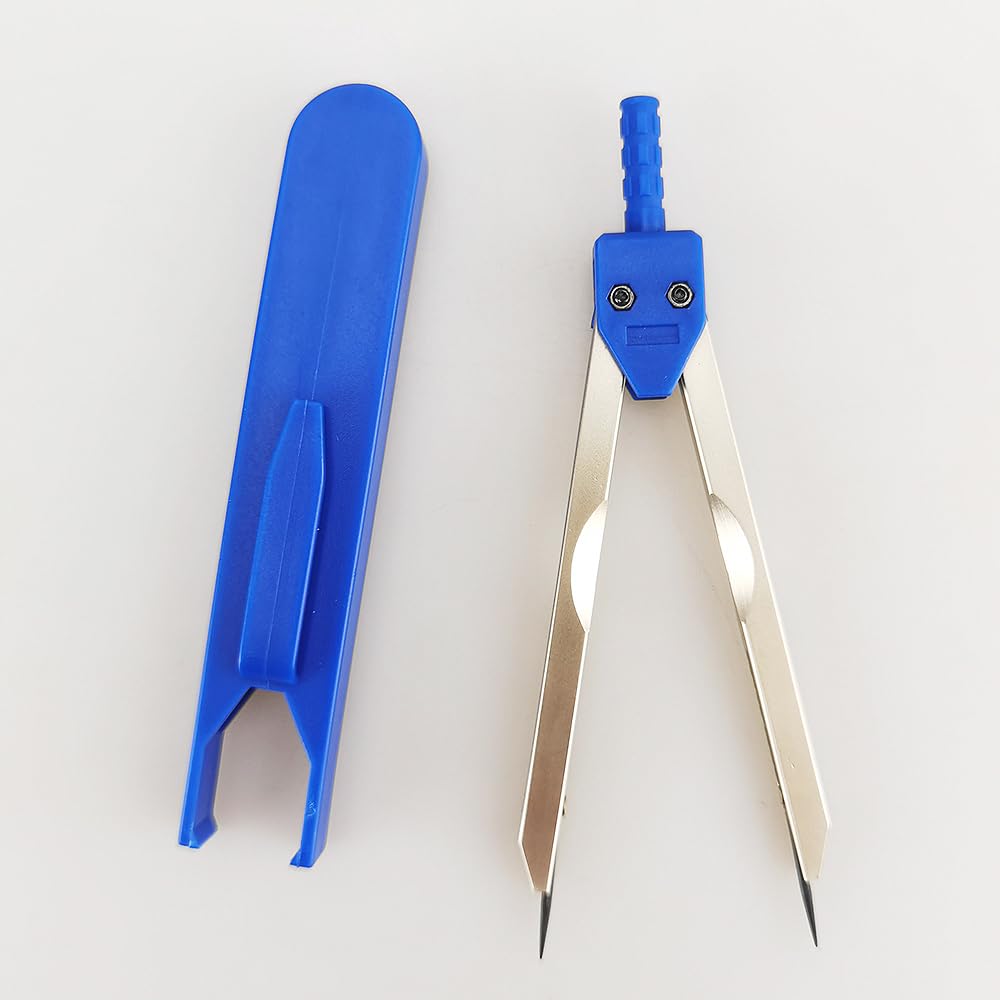 Snapklik.com : Airgoesin EKG ECG Calipers Nursing Or Doctor Caliper ...