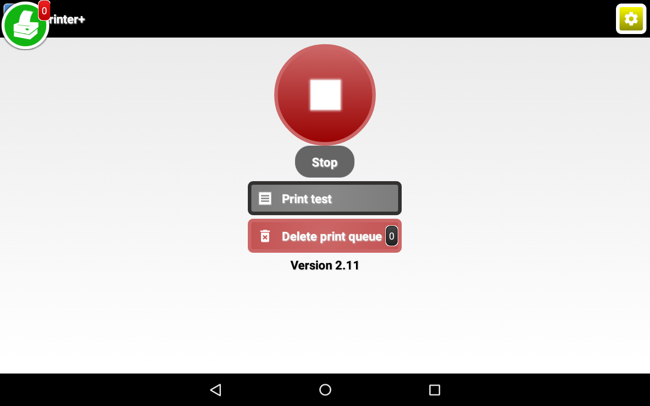 Printer Plus - App on Amazon Appstore