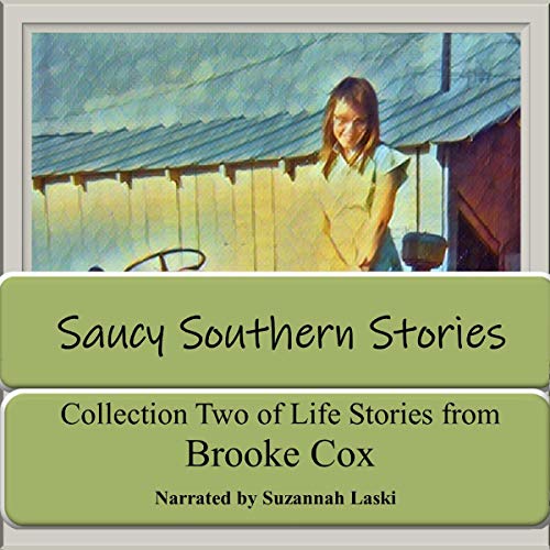 Saucy Southern Stories: StoryBrooke Vol. 2 : Brooke Cox, Suzannah Laski ...