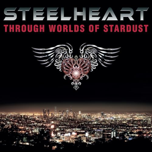 Amazon.com: THROUGH WORLDS OF STAR DUST : Steelheart: Digital Music