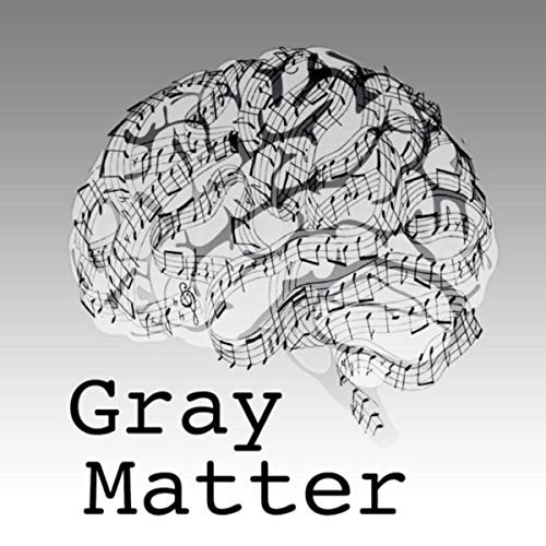 Play Gray Matter by Gray Matter on Amazon Music