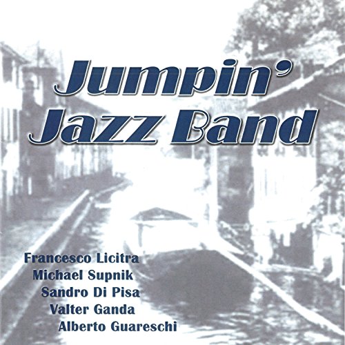 Play Jumpin' Jazz Band by Francesco Licitra, Michael Supnik & Sandro Di ...
