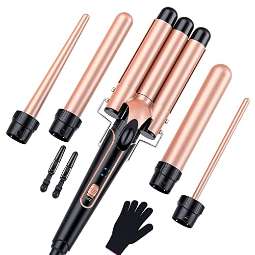 Los 16 mejores rizadores - Hifi-Online.net