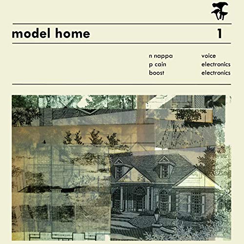 Play Model Home 1 by Model Home on Amazon Music