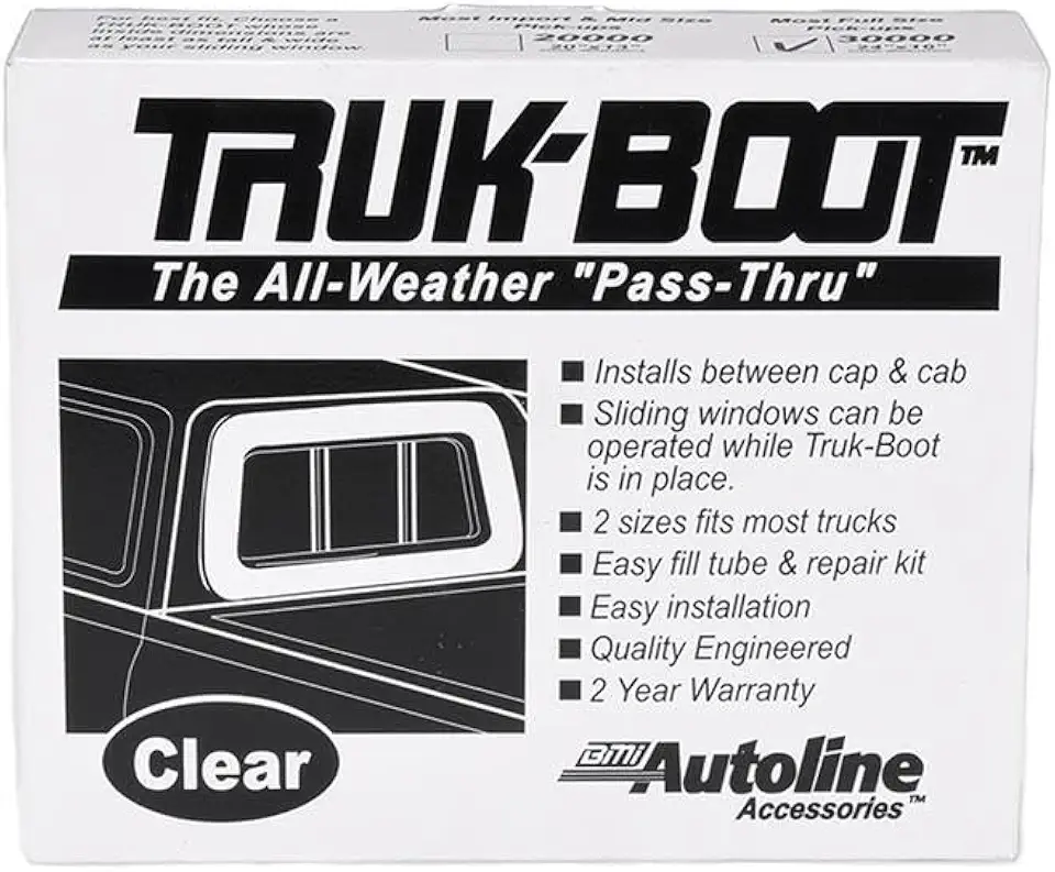 Camper Shell Side Window Replacements: Worth The Cost? | ShunAuto