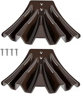 2PCS Gutter Downspout Diverter for Efficient Rain Management and Soil ...