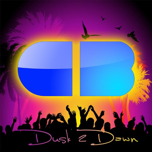 DUSK 2 DAWN by Chephren Blake on Amazon Music - Amazon.co.uk