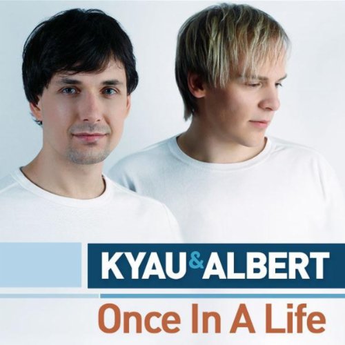Écouter Once in a Life par Kyau & Albert sur Amazon Music Unlimited