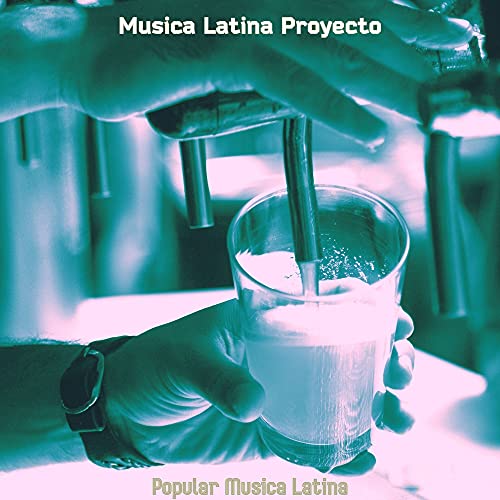 Popular Musica Latina de Musica Latina Proyecto en Amazon Music Unlimited