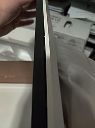 Amazon.com: LG 27UP600-W 27" 4K UHD IPS Monitor, DCI-P3 95%, 5ms (GTG ...