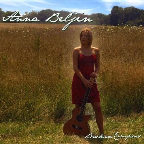 Anna Beljin - Broken Compass - Amazon.com Music