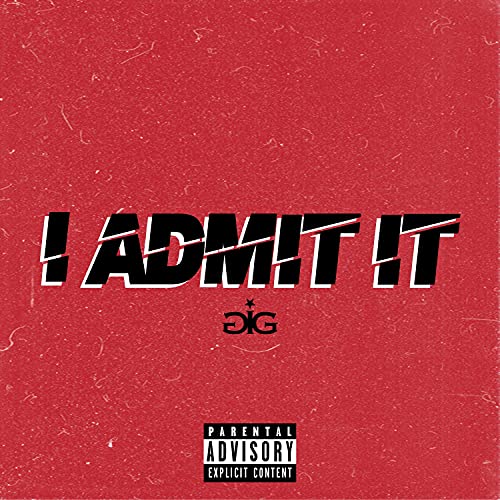 I Admit It de ItsMeJD en Amazon Music Unlimited