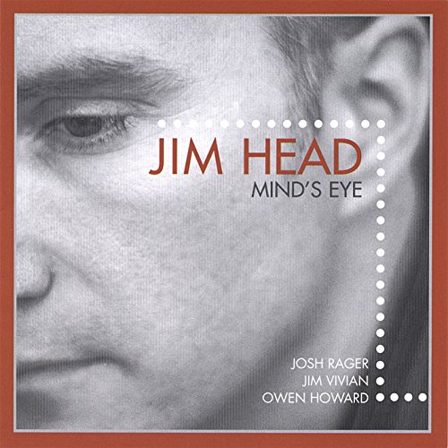Amazon.com: Mind's Eye : Jim Head: Digital Music