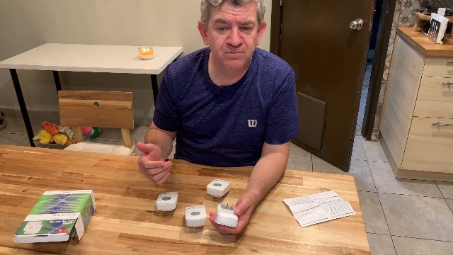 Watch Unbox and Use Example of Stop Watt Energy Saving Device on Amazon ...