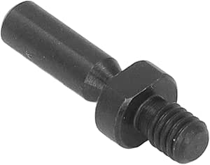 M4 Alloy Steel Tool Setter Collision Rod with Safety Feature for ...