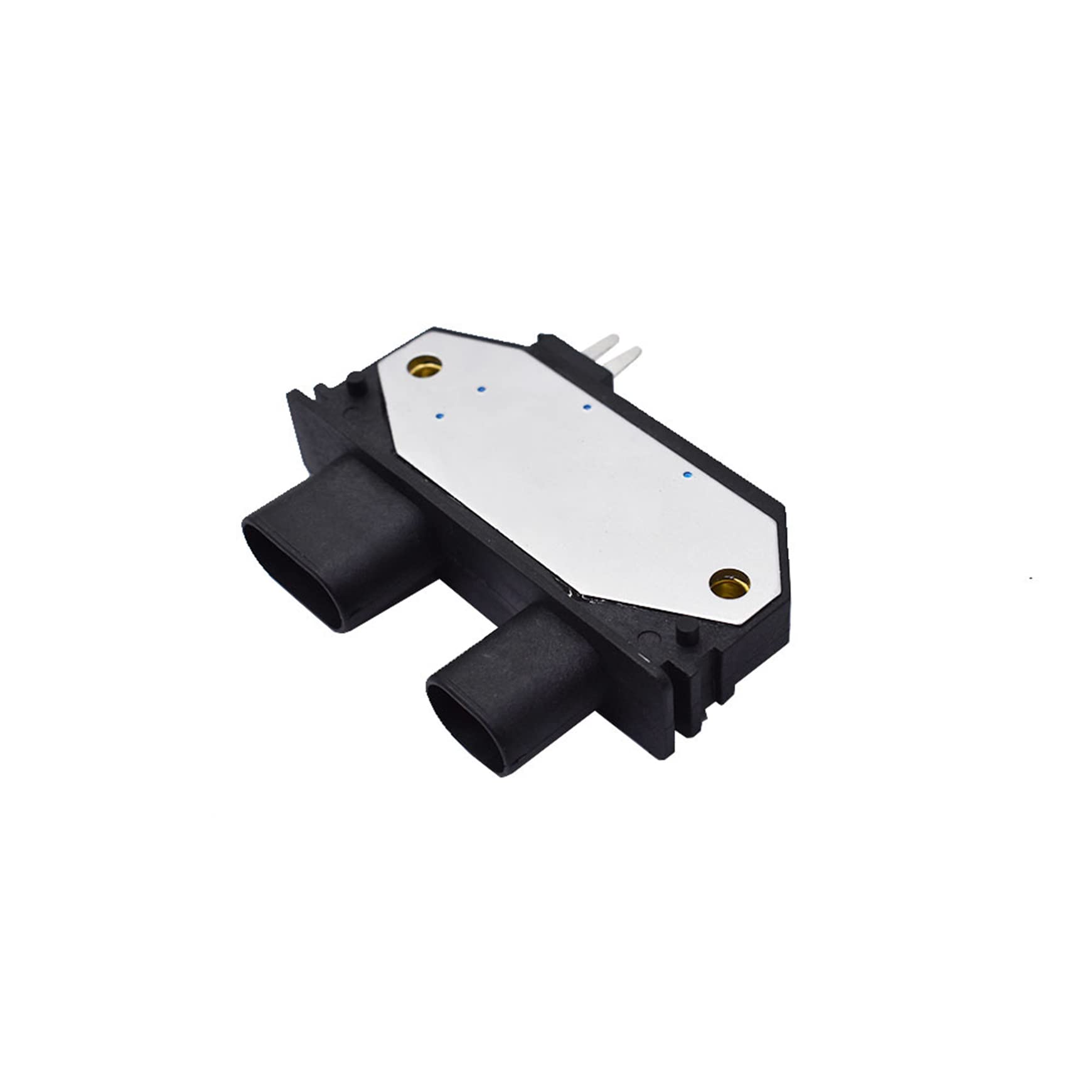 Ignition Module Silscvtt Replacement - Fits Mercruiser, Volvo Penta ...