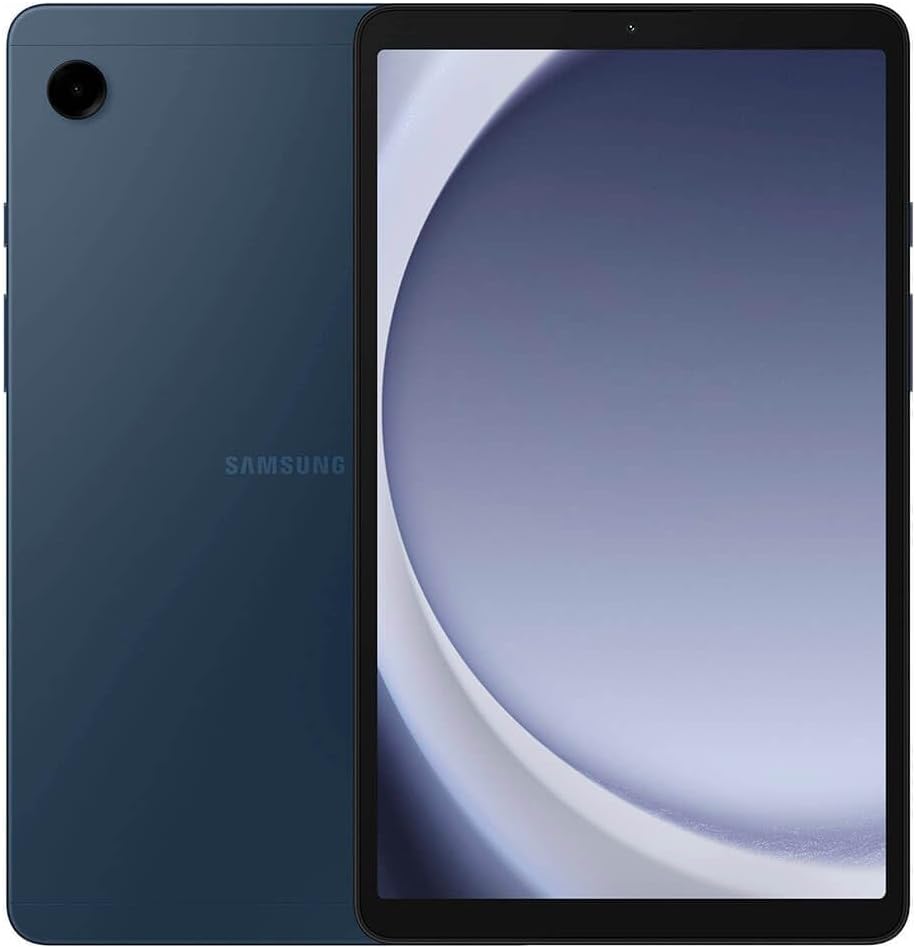 Samsung Galaxy Tab A9+ 5G LTE-TDD & LTE-FDD 64 GB 27.9 cm (11") 8 GB Wi ...