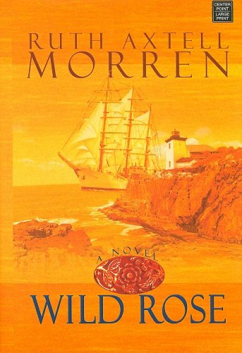 Amazon.com: Wild Rose (Wild Rose Series #1) (Steeple Hill Women's ...