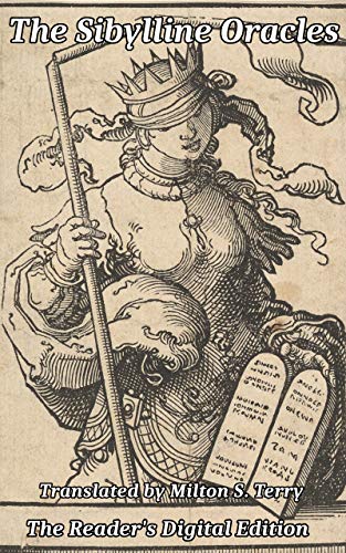 The Sibylline Oracles: The Reader's Digital Edition (English Edition ...