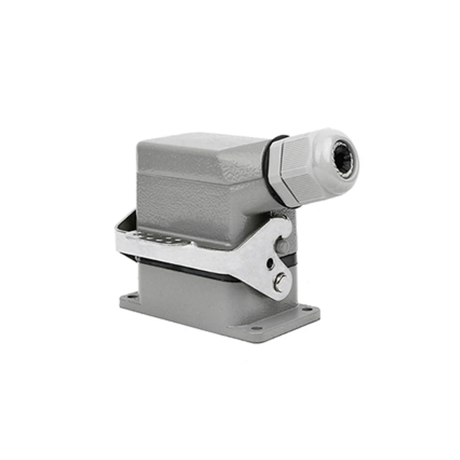 Snapklik.com : NSIXSURIM Heavy Duty Connectors HDC-HE-006-1/2/3/4-L F/M ...