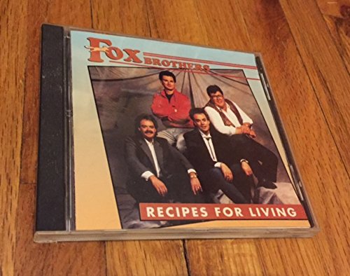 The Fox Brothers - Recipes for Living - Amazon.com Music