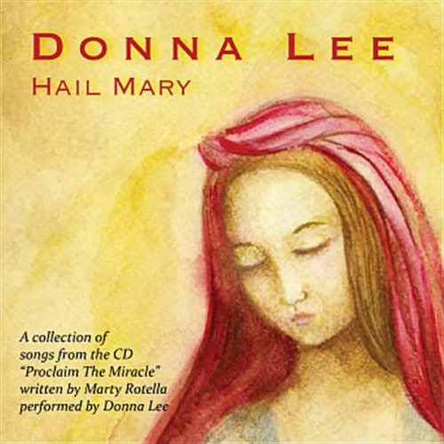 Amazon.com: Hail Mary : Donna Lee: Digital Music