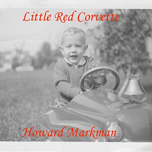 Play Little Red Corvette by Howard Markman on Amazon Music