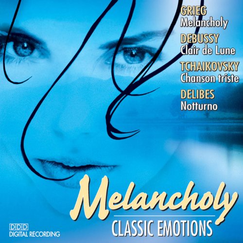 Play Melancholy: Classic Emotions, Vol.1 by VARIOUS ARTISTS on Amazon Music