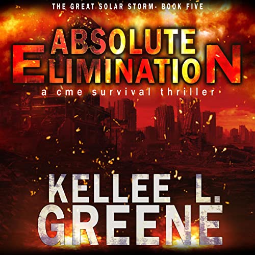 Amazon.com: The Great Solar Storm - The Complete Series Box Set ...