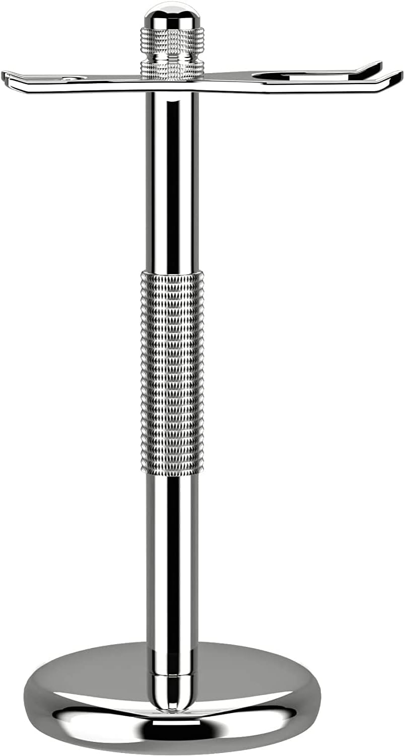 Perfecto® Deluxe Black Razor & Brush Stand - The Best Safety Razor ...