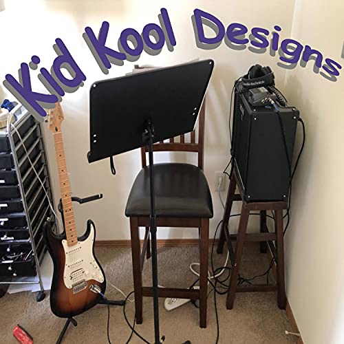Fresh New Beat Served Up de Kid Kool Designs en Amazon Music Unlimited