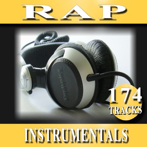 Play Rap Instrumentals by DJ Rap Jacks One on Amazon Music