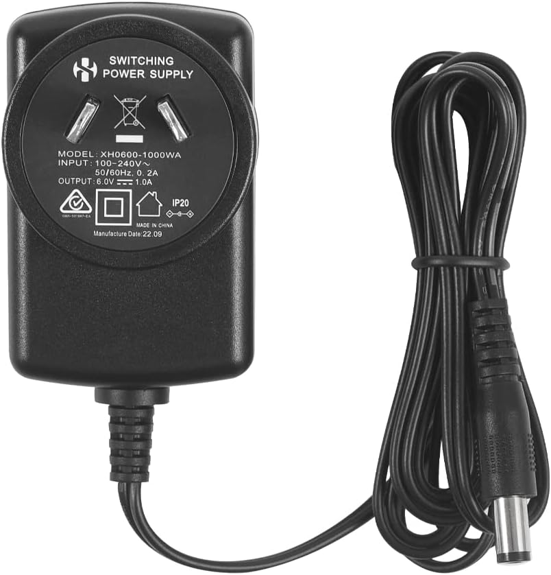 Universal Adapter Power Supply 30W AU 2.1A,3V,5V,6V,9V,12V,Adjustable ...