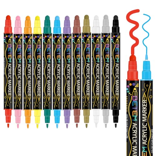 Amazon Best Sellers: Best Drawing Markers
