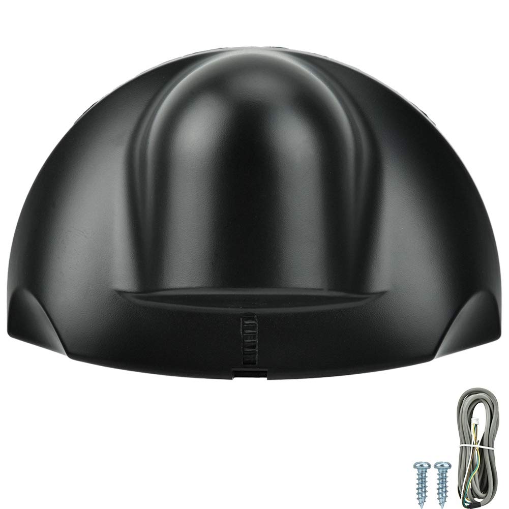 Buy Automatic Door Motion Sensor 12-24V Automatic Door 24.125Ghz ...